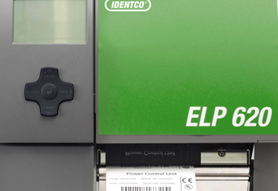 On-Demand Printing & Application Technologies - Identco