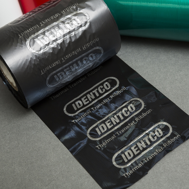 Ribbons - Identco